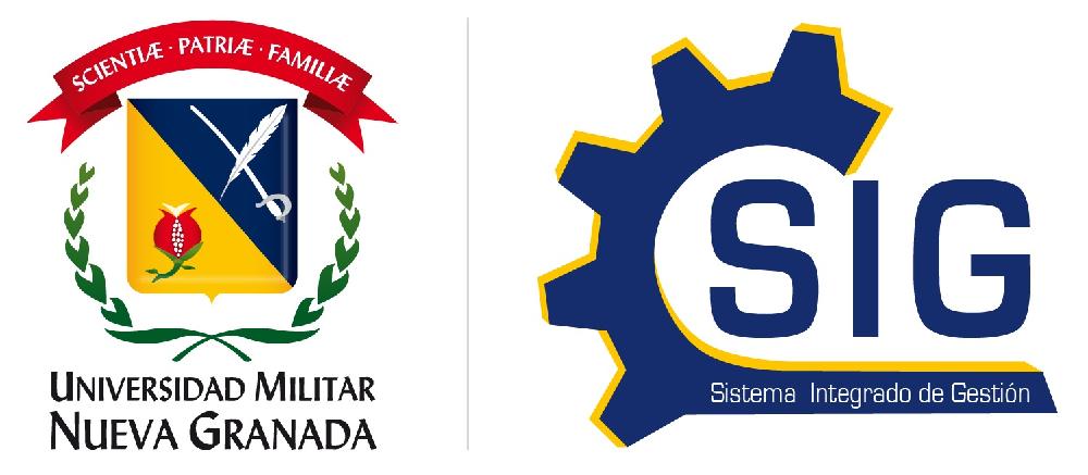 Generalidades - Universidad Militar Nueva Granada