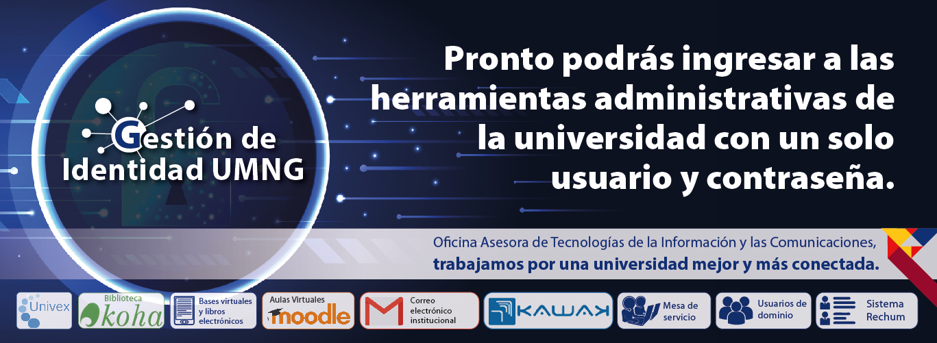 Estudiante - Universidad Militar Nueva Granada - Universidad Militar ...