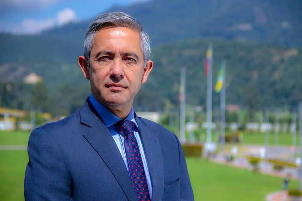 Facultad de derecho Campus Nueva Granada - Universidad Militar Nueva ...